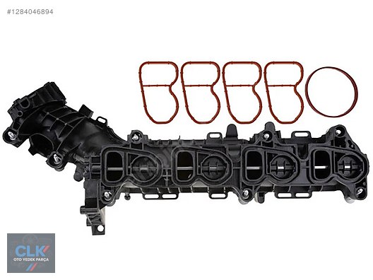 Otomobil & Arazi Aracı / Motor / Bmw G20 G30 X3 X4 X5 Emme Manifold B47 ...