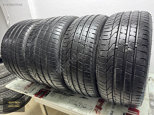 305/30/19-235/35/19 SIFIR GİBİ PİRELLİ 2020*KARTA 3 TAKSİT sahibinden.comda - 1278047018