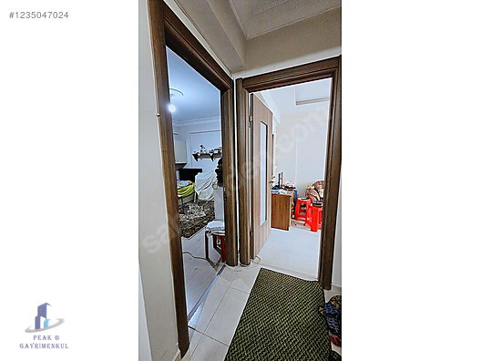YEŞİLYURT BOZYAKA 2+1 85 M2 D.GAZLI KAPALI OTOPARKLI YENİ BİNA ...
