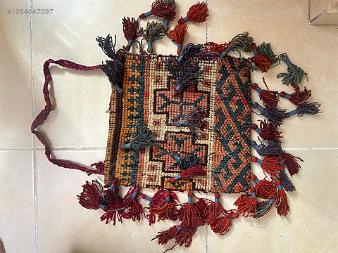 +50 Yıllık Heybe sahibinden.comda - 1264047097