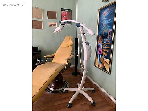 Philips Zoom Advanced Power Diş Beyazlatma Cihazı - Kuaför Ekipmanları ...