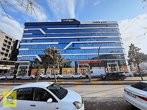 ADLİYE KARŞISI GÖKTAŞLAR CADDE PARK'ta YOL CEPHESİ LÜX 2+0 OFİS - Kiralık Büro & Ofis İlanları ...