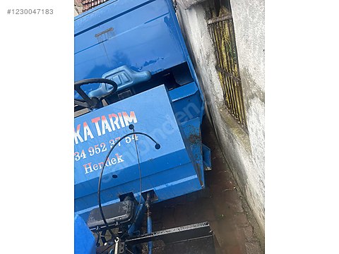 PAT PAT 12 hp sahibinden.comda - 1230047183