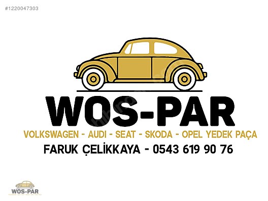 Otomobil & Arazi Aracı / Elektrik / SKODA OCTAVİA SOL STOP (LEDLİ ...