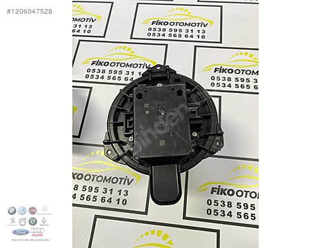 Cars & SUVs / Heating & Ventilation & Air Conditioning / 5274-T1 ...