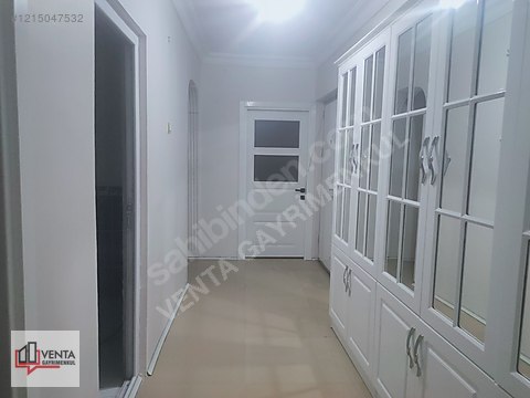 VENTA GYM TERMİNAL CADDESİ MNG YAKINI 3+1 SATLIK ARA KAT DAİRE ...