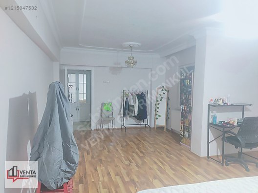 VENTA GYM TERMİNAL CADDESİ MNG YAKINI 3+1 SATLIK ARA KAT DAİRE ...