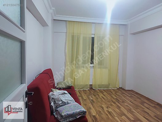 VENTA GYM TERMİNAL CADDESİ MNG YAKINI 3+1 SATLIK ARA KAT DAİRE ...