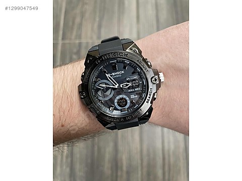 Casio / Sıfır Casio G-Shock HSD-007 Kutulu sahibinden.comda - 1299047549