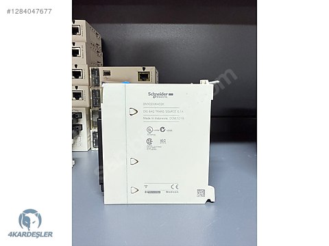 BMXDDO6402K - Schneider Programlayıcı - 1284047677