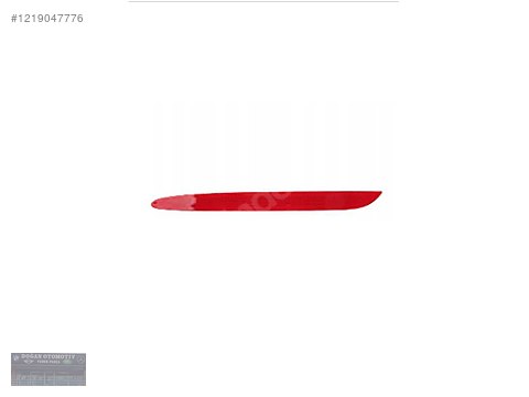 Otomobil & Arazi Aracı / Dış Aksesuar / MERCEDES W205 W213 REFLEKTÖR ...