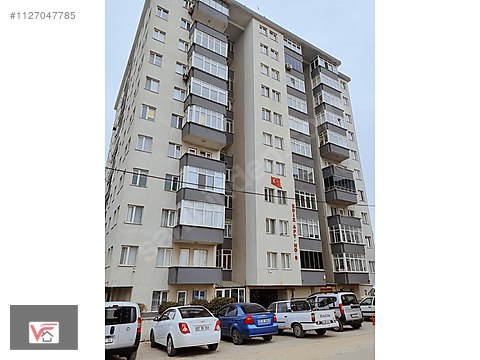 BANDIRMA VARAN EMLAK'TAN LEVENT'TE 3+1 SATILIK DAİRE - Satılık Daire ...
