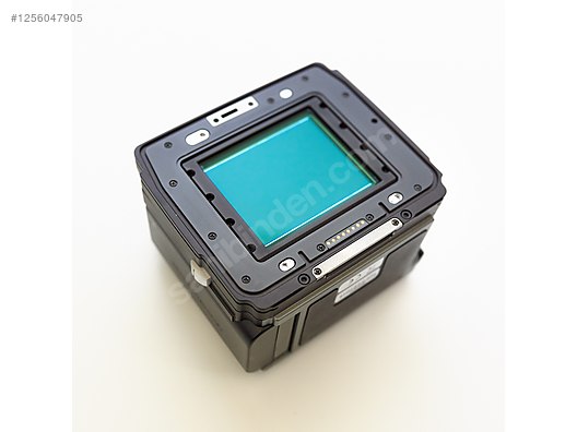 Orta Format / Phase One / P+ / PHASEONE P45+ BACK + 2 BATARYA ...