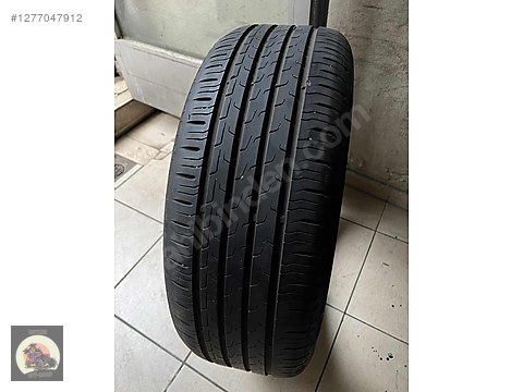 235-50-19 CONTINENTAL RFT 1 ADET 2024 sahibinden.comda - 1277047912