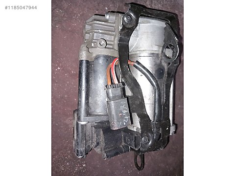 Otomobil & Arazi Aracı / Yürüyen & Direksiyon / A2133200004 Mercedes ...