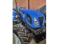 New Holland T580B Traktör Fiyatları & Modelleri sahibinden.com'da