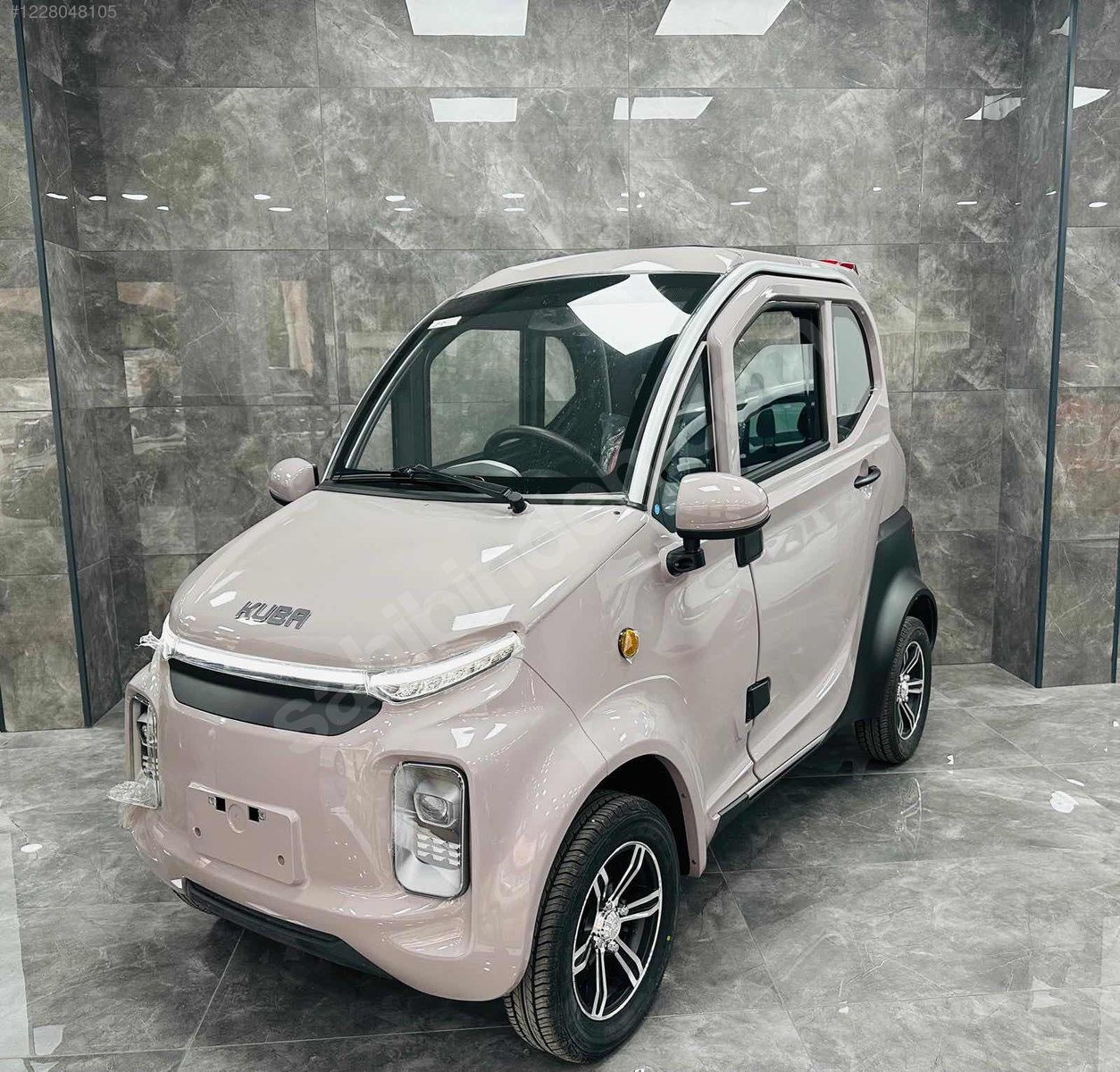 Kuba City 2024 Model 279.999 TL Yetkili Bayiden satılık Sıfır ...