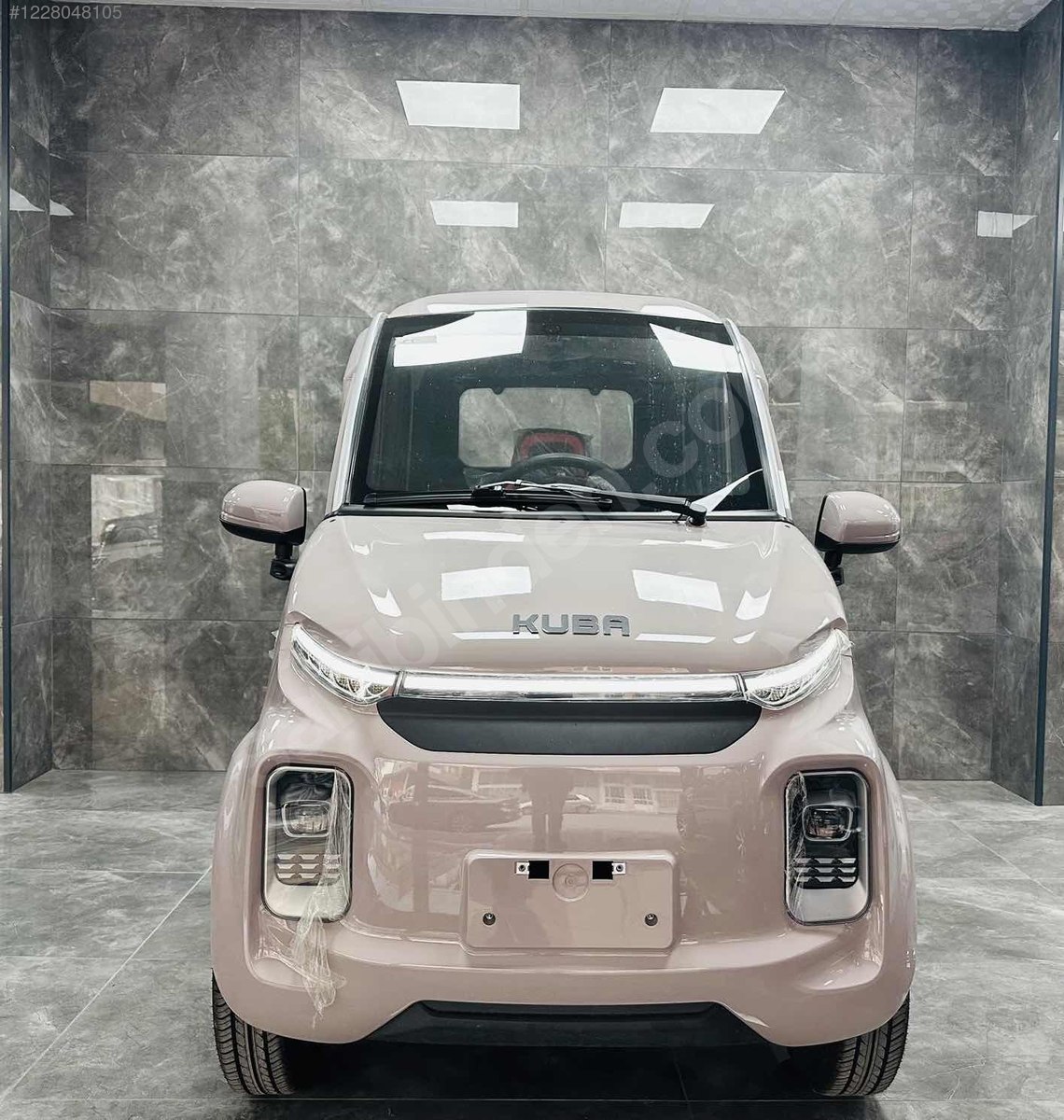 Kuba City 2024 Model 279.999 TL Yetkili Bayiden satılık Sıfır ...