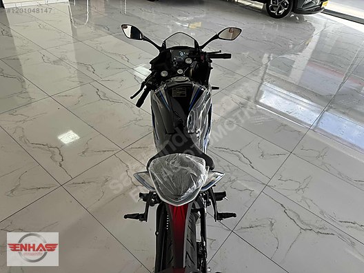 RKS SRK250 RS 2024 Model Naked / Roadster Motor Motosiklet Mağazasından İkinci El 166.000 TL ...