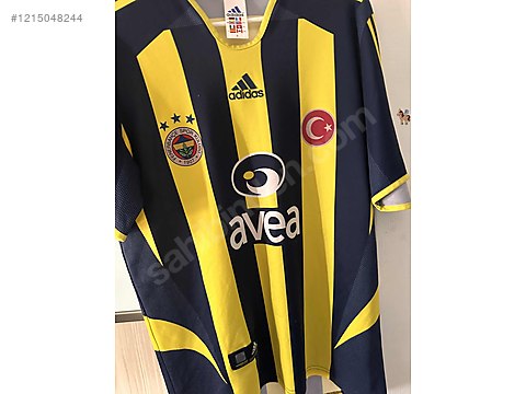Fener orjinal forma sahibinden.comda - 1215048244