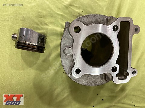 Motor / BWS 125 - BWS125 SİLİNDİR - PİSTON - SEKMAN sahibinden.comda ...