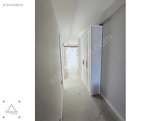 AKALAN MURAT dan KALKANCI da SATILIK 3+1 - Satılık Daire İlanları sahibinden.com'da - 1241048272