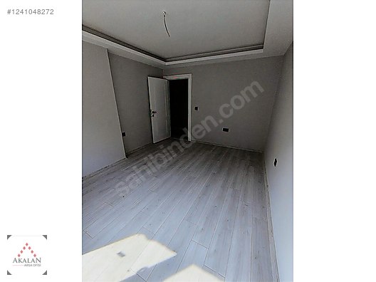 AKALAN MURAT dan KALKANCI da SATILIK 3+1 - Satılık Daire İlanları sahibinden.com'da - 1241048272
