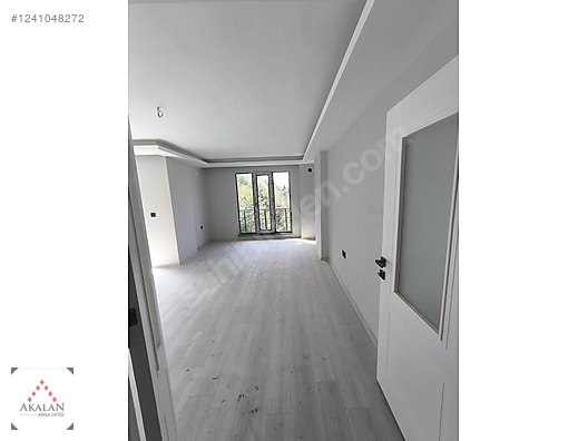 AKALAN MURAT dan KALKANCI da SATILIK 3+1 - Satılık Daire İlanları sahibinden.com'da - 1241048272