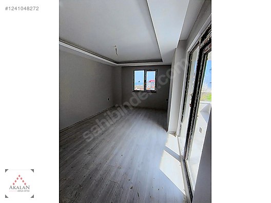 AKALAN MURAT dan KALKANCI da SATILIK 3+1 - Satılık Daire İlanları sahibinden.com'da - 1241048272