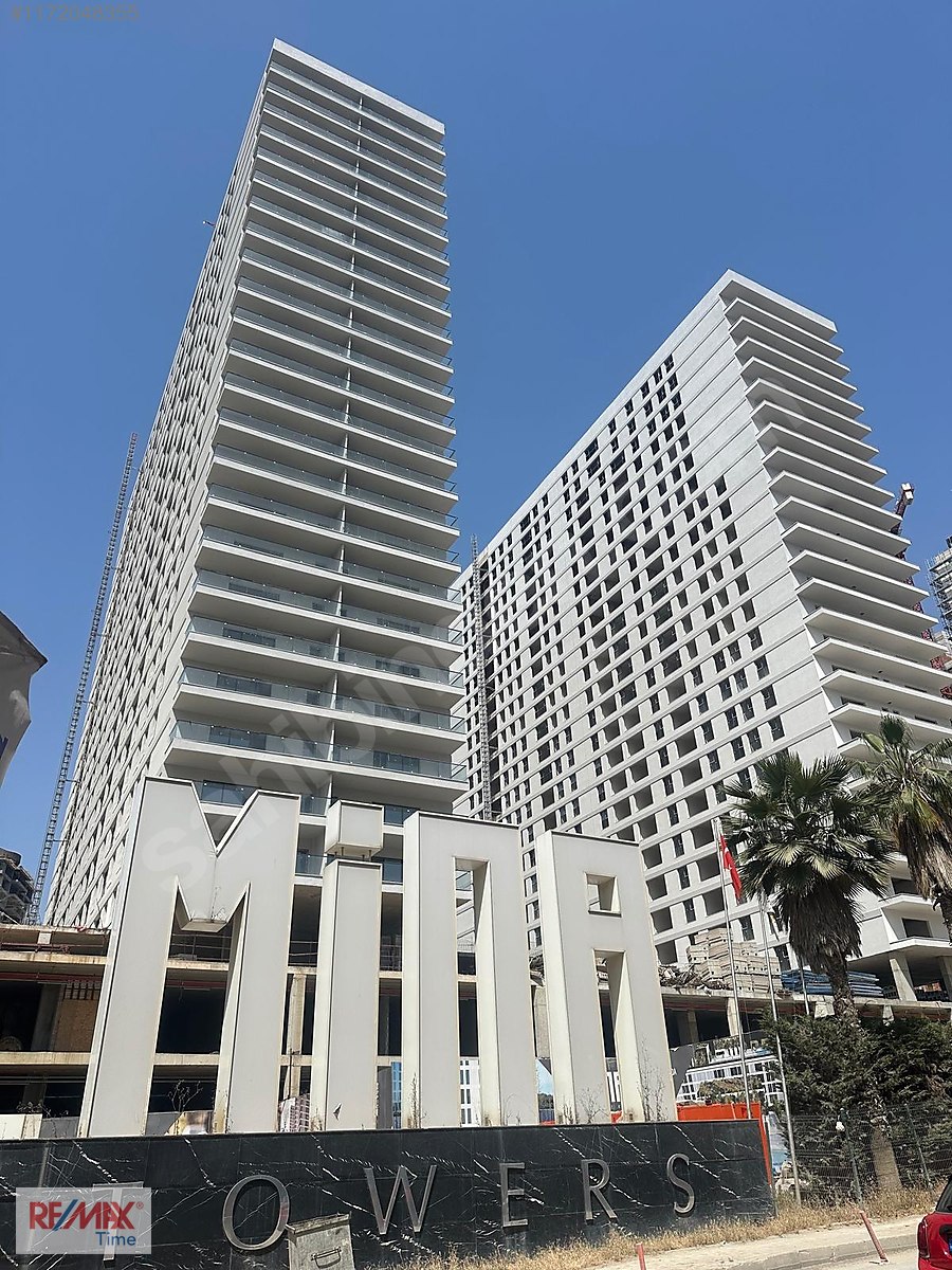 Mina Towers Residence sifir FIRSAT 3+1 harika modern projede - Satılık Daire İlanları sahibinden ...