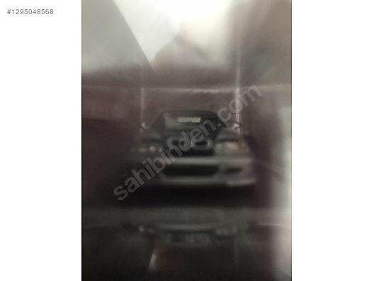 MJ Model Diecast Model 1:64 BMW Araba - 1295048568