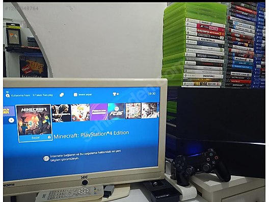 ALSNCKlvnt Ps4 Fc26 10oyunGRNTks Playstation Xbox Nintendo Gc12A ...
