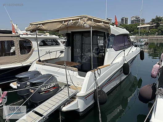 İstanbul Kadıköy ASIA YAT CENTER Vasıta ilanları sahibinden.com’da!