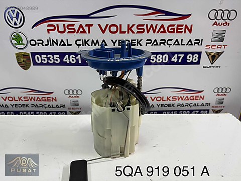 Otomobil & Arazi Aracı / Ateşleme & Yakıt / VOLKSWAGEN TİĞUAN ÇIKMA ...