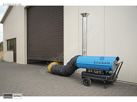 KİRALIK ISIMAK ISITICI ÖZELLİKLERİ ISIMAK BACASIZ ISITICI KİRALA ...