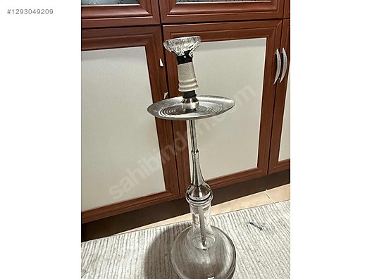 MattPear Sımple S Pro Nargile takımı sahibinden.comda - 1293049209