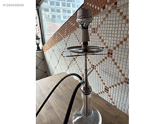 MattPear Sımple S Pro Nargile takımı sahibinden.comda - 1293049209