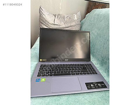 HATASIZ ACER ASPİRE N22C6 - İlan ve alışverişte ilk adres sahibinden ...