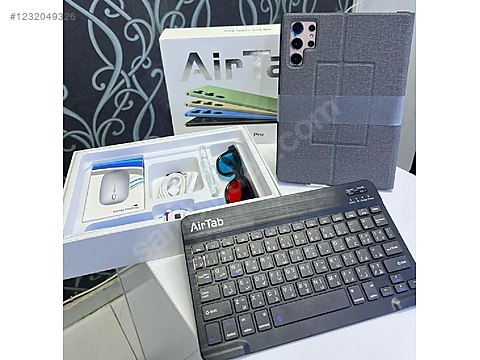 AİRTAB U25 PRO - Diğer Diğer sahibinden.com'da - 1232049326