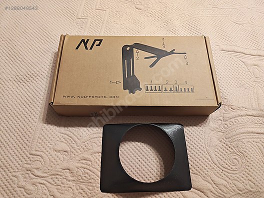 Aydınlatma - Noopsyche K7 Mini 60W Wifi Deniz Akvaryumu LED aydınlatma ...