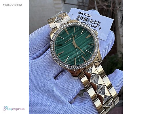 Michael Kors / Michael Kors MK7390 Kol Saati sahibinden.comda - 1259049552