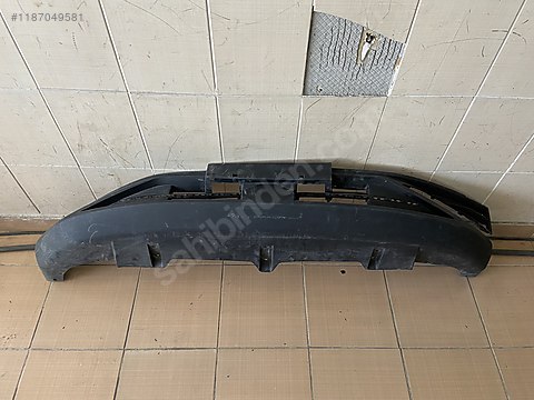 CHERY OMODA 5 ÖN TAMPON ALT EK ALT IZGARA 602002156AA - İlan ve ...