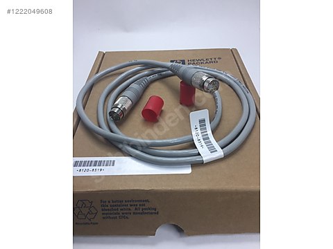 HP11730A Power Sensor Cable sahibinden.comda - 1222049608