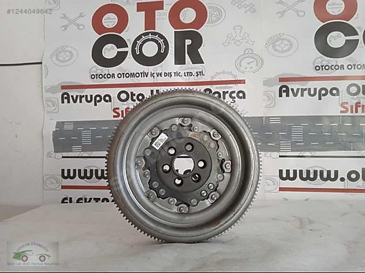 Otomobil & Arazi Aracı / Şanzıman & Vites / VW AUDİ SKODA 2.0TDI DSG ...