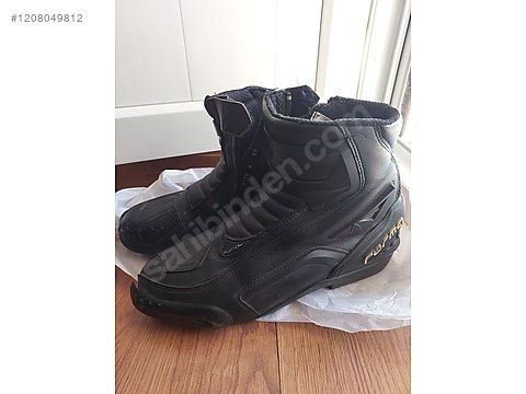 Forma Axel Bot - Motosiklet kıyafetleri sahibinden.com'da - 1208049812