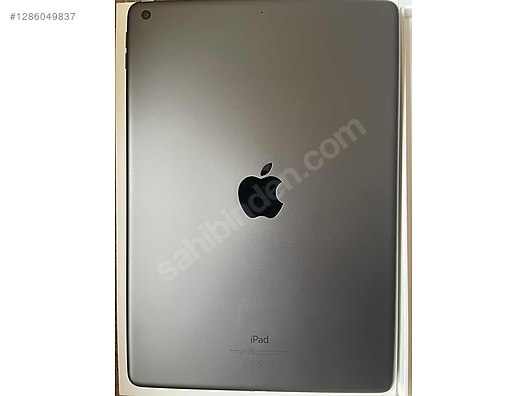 Apple iPad 9 64 GB Tablet - 1286049837