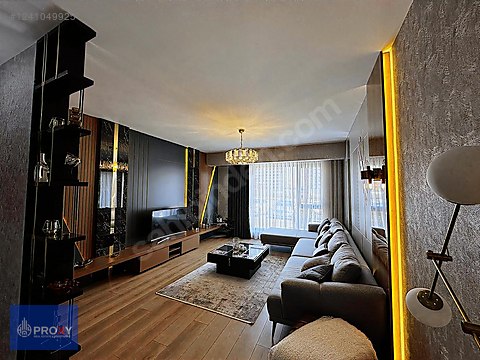 PROXY'DEN BİENZA'DA 2+1 BAĞIMSIZ MUTFAKLI 96 M2 LÜX FIRSAT DAİRE ...