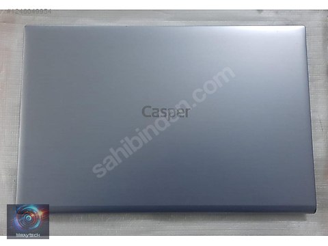 CASPER F600 F650 F15 F15K F700 EKRAN KASASI SİLVER GÜMÜŞ sahibinden ...