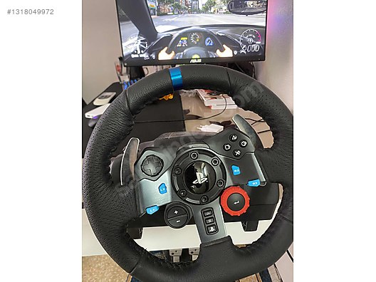 Logitech g 29 driving force sahibinden.comda - 1318049972