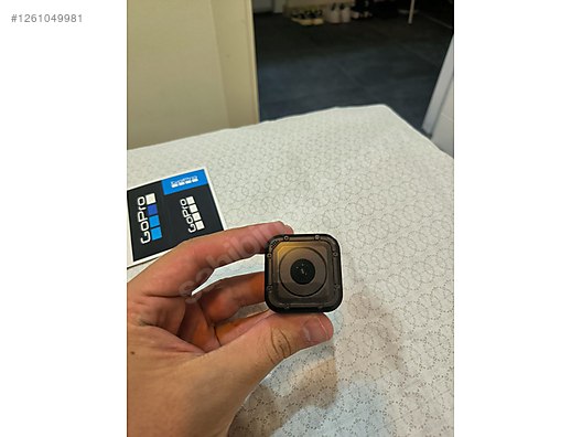 Go Pro Hero 9 Black ve Go Pro Hero Session İkisi bir Fiyatına ...